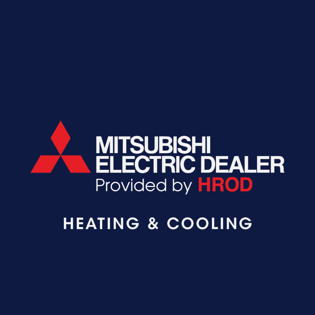 HROD HVAC, CORP – Heating & Cooling