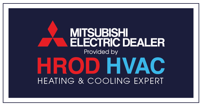 HROD HVAC, CORP – Heating & Cooling